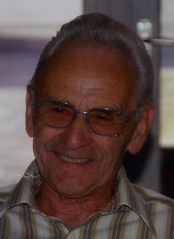 Décès de Monsieur Léo MATHIEU (12-03-09), Annonce nécrologique