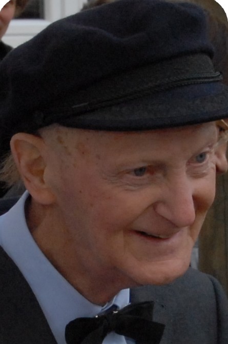 Décès de Monsieur Jean DESCAMPS (02-11-10), Annonce nécrologique