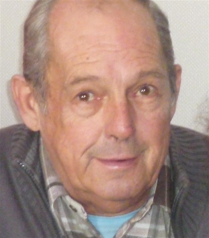 Décès de Monsieur Roland LEMAIRE (11-12-13), Annonce nécrologique